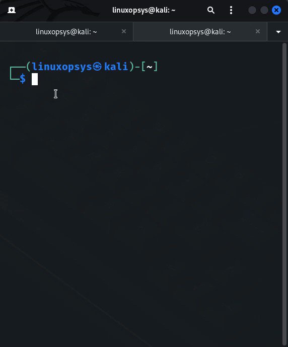 Linuxopsys on Twitter: "7 command line tools that will change the way you use Linux (instantly ...