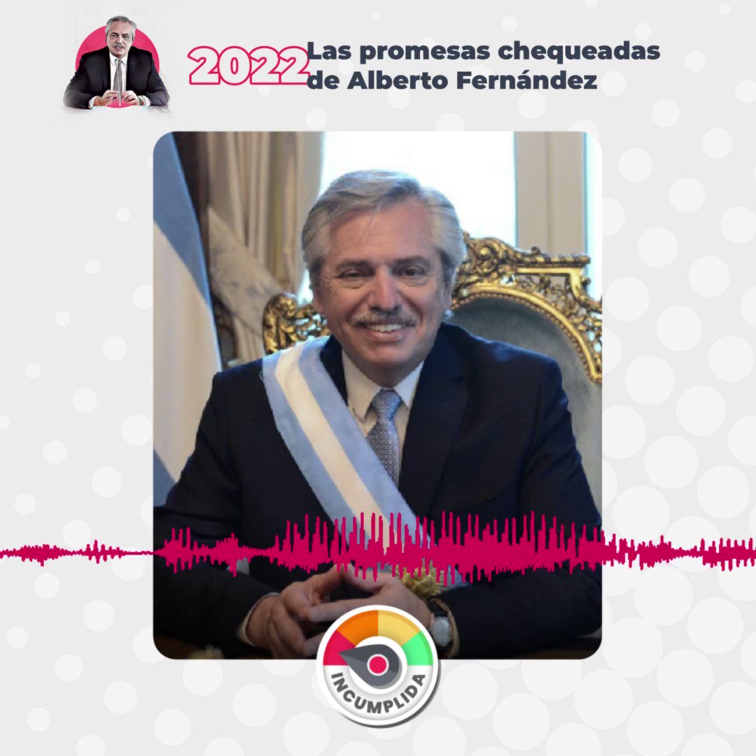 Chequeado on Twitter: Chequeado on Twitter: