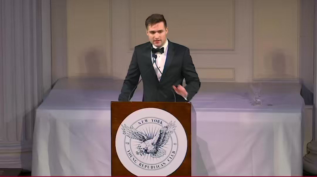 ELIJAH SCHAFFER on Twitter: ELIJAH SCHAFFER on Twitter:
