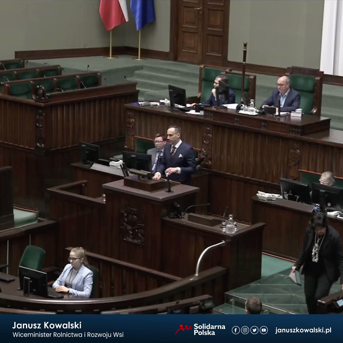 Janusz Kowalski 🇵🇱 on Twitter: "Na czele Platformy Obywatelskiej stoi najbardziej prorosyjski i ...