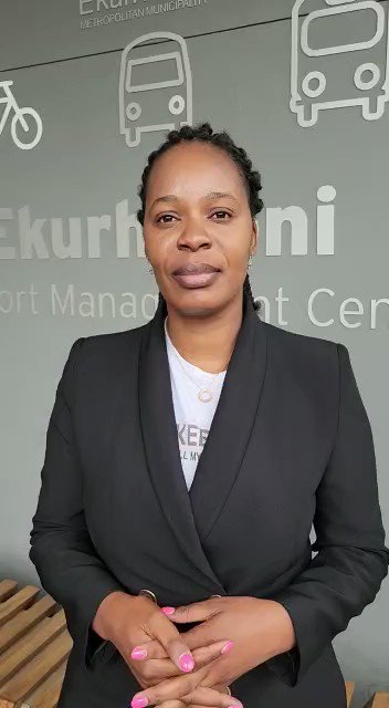 CITY OF EKURHULENI on Twitter: CITY OF EKURHULENI on Twitter: