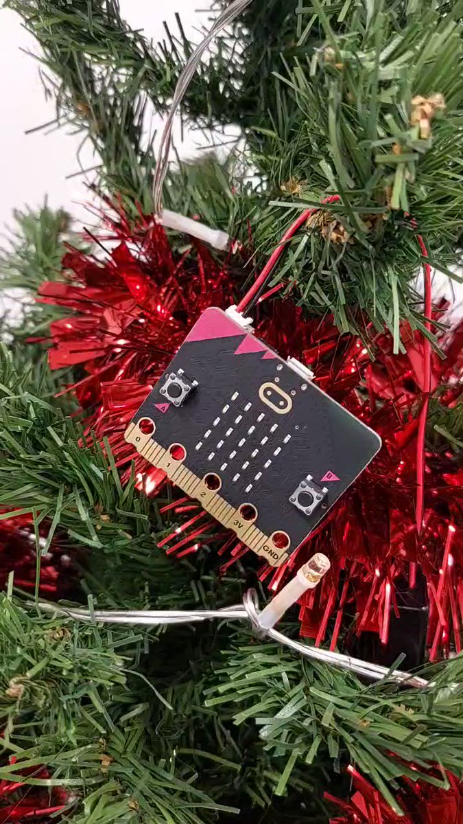 Micro:bit Educational Foundation on Twitter: "🧑‍🏫Need a high interest ...