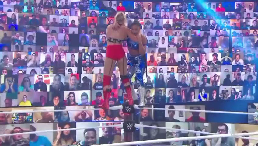 Lacey Evans ~ WWE Superstar. (@LaceyEvansWWE) / Twitter