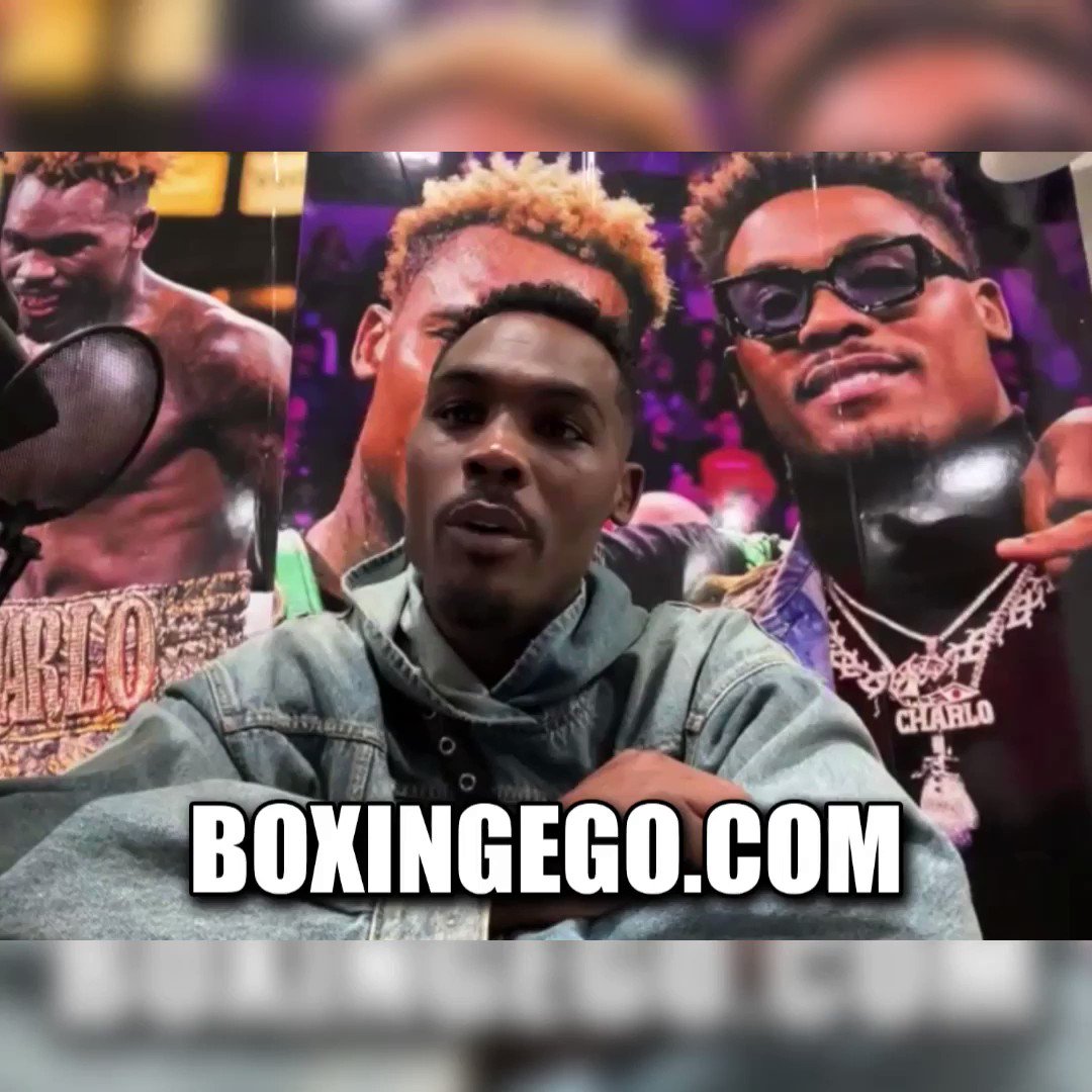 BOXINGEGO On Twitter Jermell Charlo On Terence Crawford Vs David boxingego-on-twitter-jermell-charlo-on-terence-crawford-vs-david