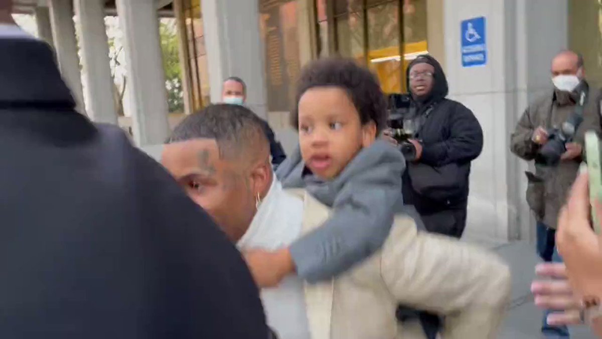 Daily Loud On Twitter Tory Lanez Seen Leaving His 2nd Day Of Trial