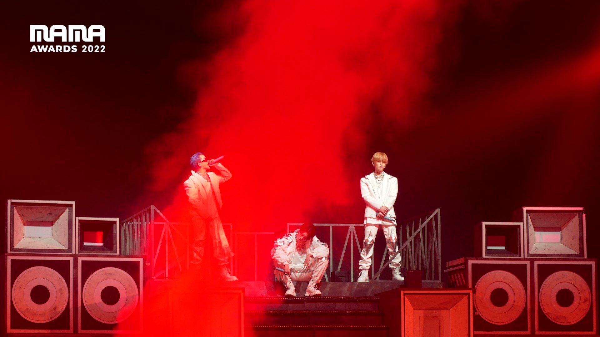 Mnet Plus 엠넷플러스 on Twitter: "[#2022MAMA] TREASURE 직캠 선공개 🎥Fancam released on Mnet Plus https://t ...