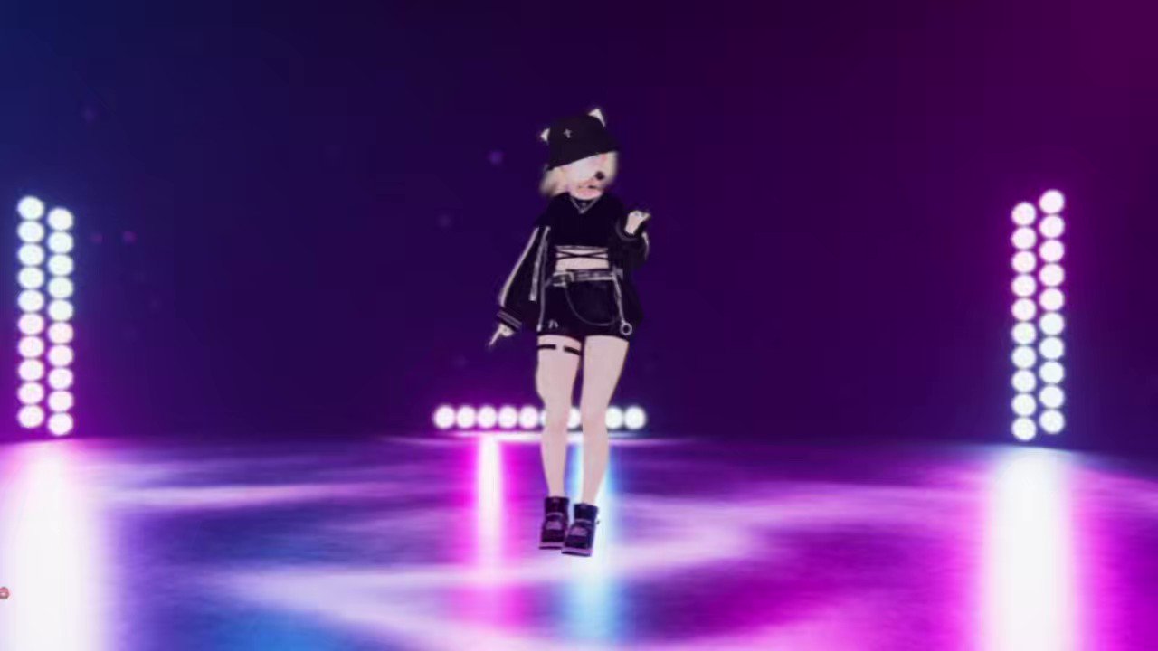 Lily (@Lily__vrc) / Twitter