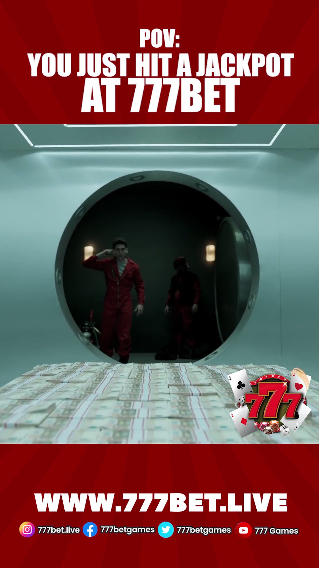 777bet games (@777betgames) / Twitter