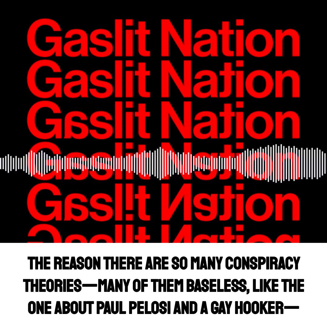 Frank In Exile I Am A Political Orphan On Twitter Rt Gaslitnation