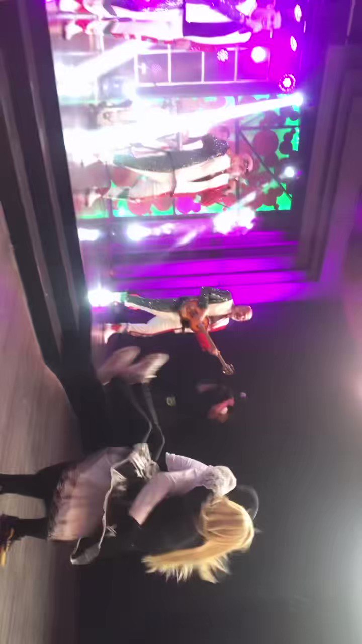 Montse & Joe - México (@montseyjoemx) / Twitter