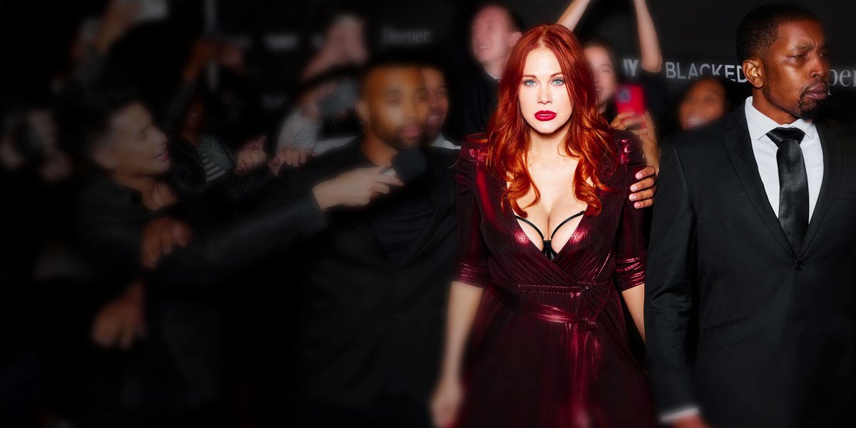 Fame Written And Directed By Maitlandward Feat Isiahmaxwell Premieres This Saturday Lucky