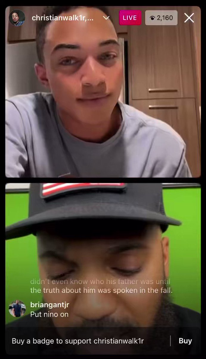 christian walker videos (fan account) on Twitter: "RT @ChristianWVids: Christian Walker vs Craig ...