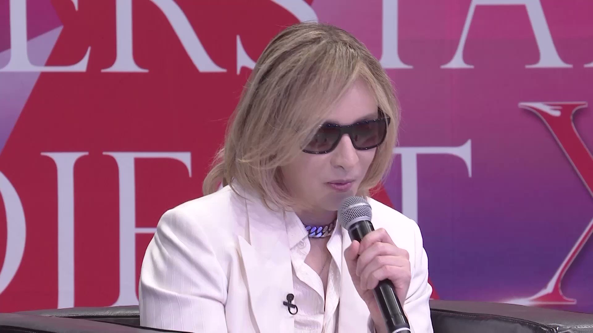 YOSHIKI SUPERSTAR PROJECT X【公式】 on Twitter: "#YOSHIKI SUPERSTAR PROJECT X 締切まであと5日 自分を信じて ぜひ ...
