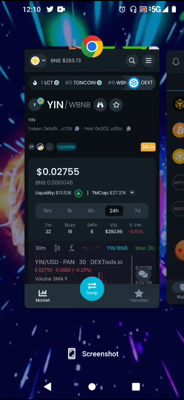 YinYangReflect (@YinYangReflect) / Twitter