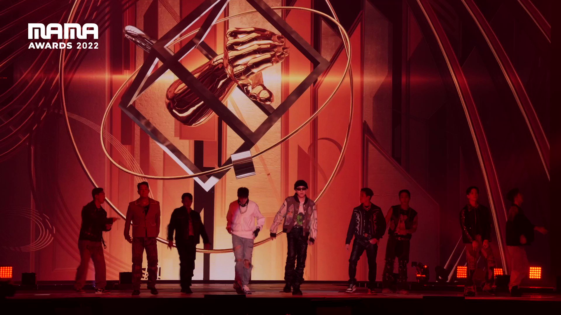 Mnet Plus 엠넷플러스 on Twitter: "[#2022MAMA] ZICO X SMF 직캠 선공개 🎥Fancam released on Mnet Plus https ...