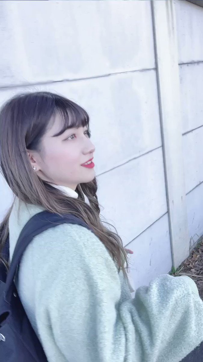 七々原翠空【ReverseTokyo】 on Twitter: "彼氏目線？？？"