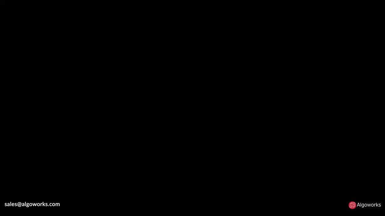 Algoworks on Twitter: Algoworks on Twitter: