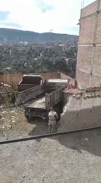 Teora On Twitter Rt Verdeembeleso 🚨 LoÚltimo Huamanga Ayacucho