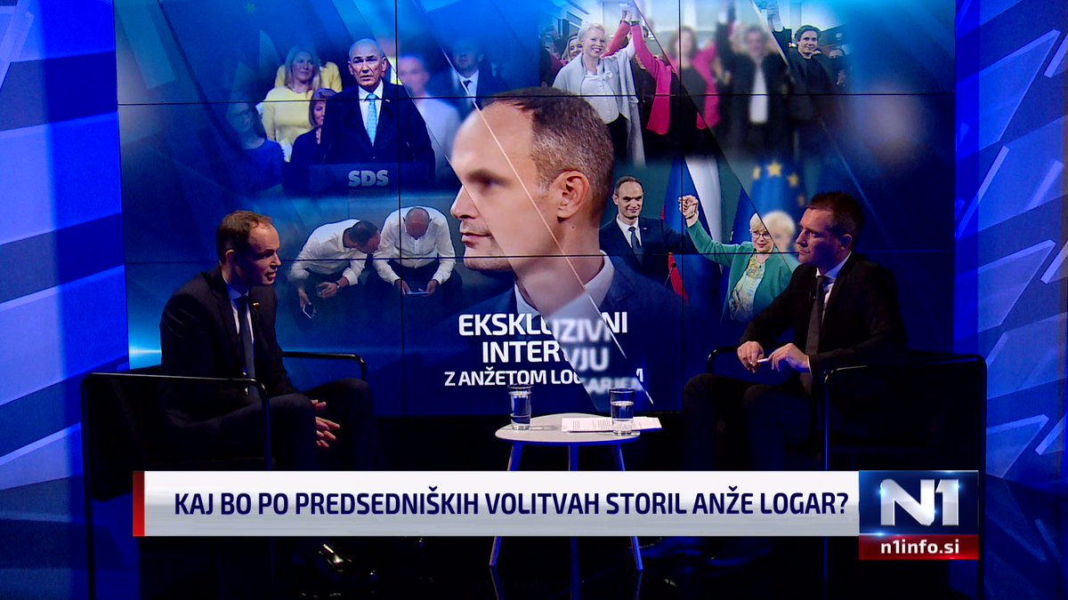 N1 Slovenija on Twitter: N1 Slovenija on Twitter: