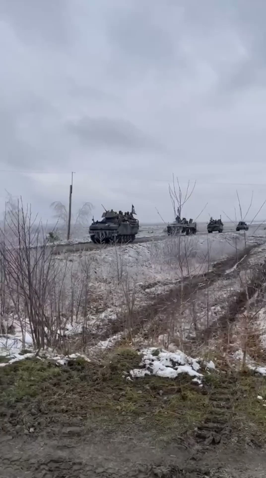 MilitaryLand.net on Twitter: "@essintoulse Just two types: YPR-765s supplied by Netherlands and ...