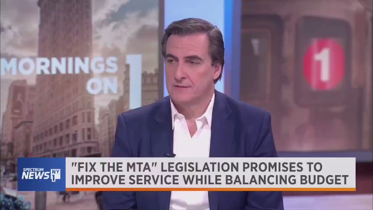 Sen. Mike Gianaris (@SenGianaris) / Twitter