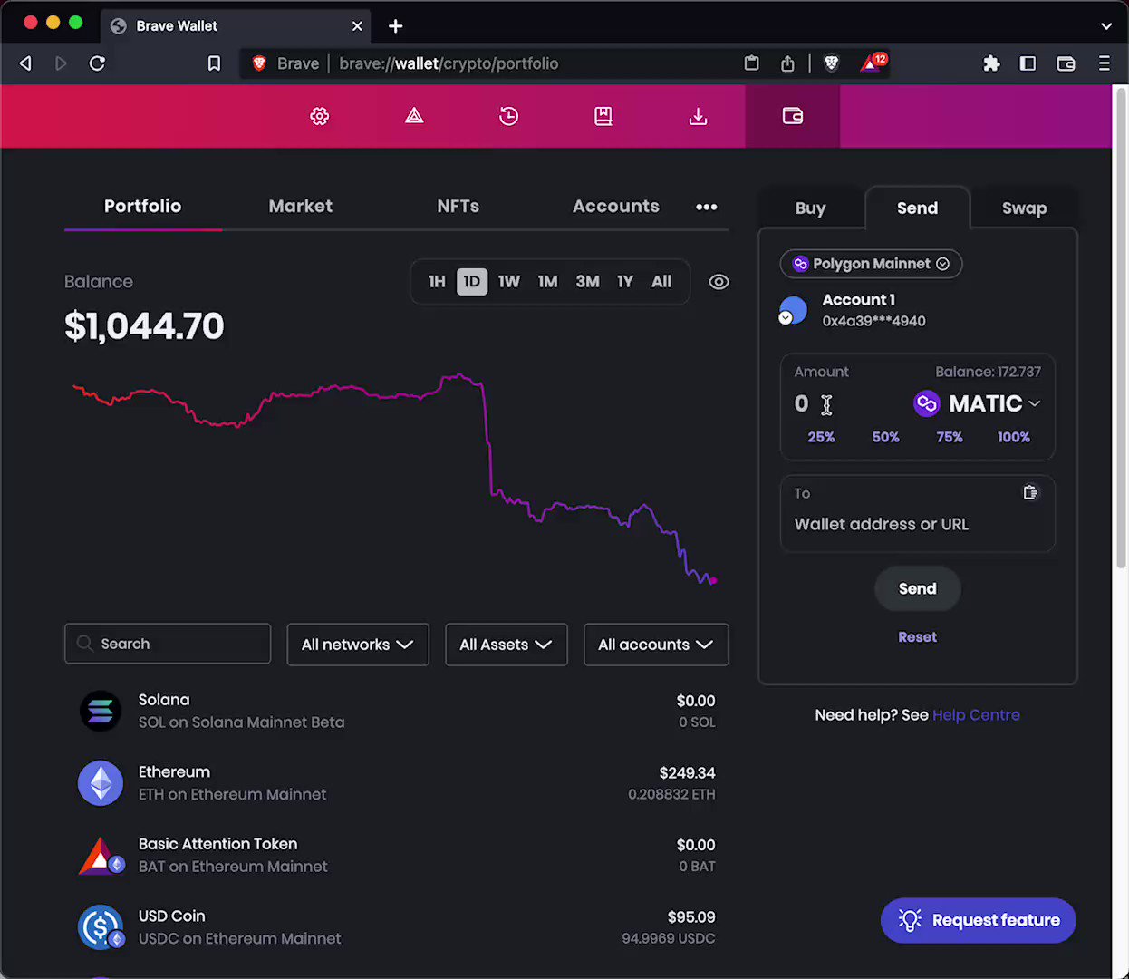 Tweets with replies by unstoppable.nft (@unstoppableweb) / Twitter