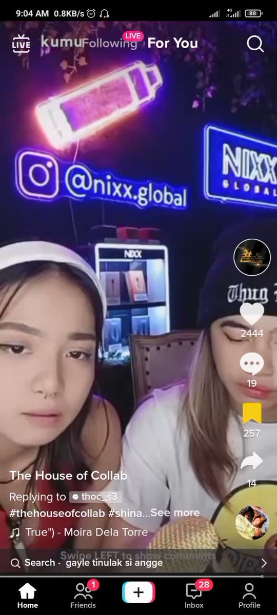 kungkuru | 𝐀𝐍𝐆𝐆𝐄 𝐒𝐎𝐋𝐈𝐃𝐒♡ on Twitter: "the “paalam” thingy"