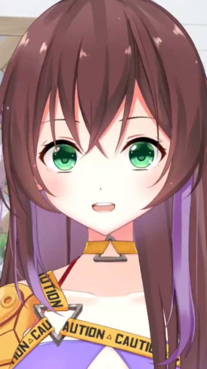 Frederett ⚠️【AKA Virtual】 on Twitter: "Tips buat yang mau jadi Vtuber: https://youtube.com ...