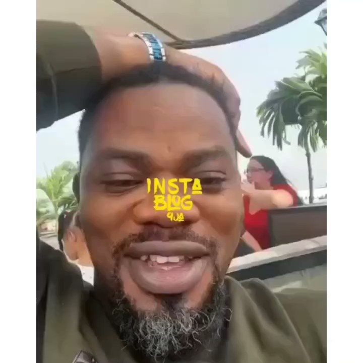 Instablog9ja on Twitter: "You don’t know what’s coming — Actress Empress Njamah’s ‘fiancé’ tells ...