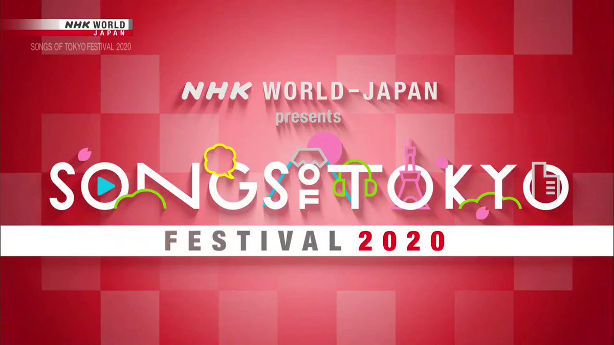 BABYMETAL_Amore on Twitter: "BABYMETAL - songs of tokyo festival 2020 nhk world japan ver ...