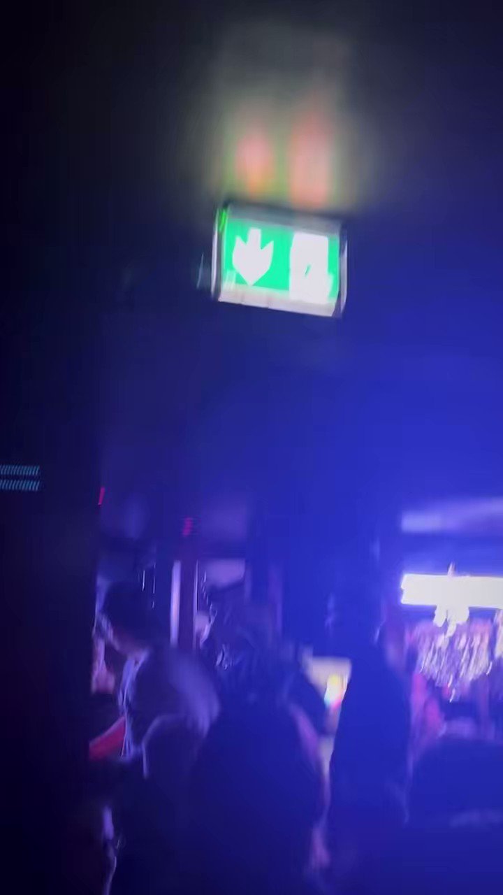 Lando Norris Fans on Twitter: "DJ Lando in Monaco last night with surprise guest Travis Scott😅🔥 ...