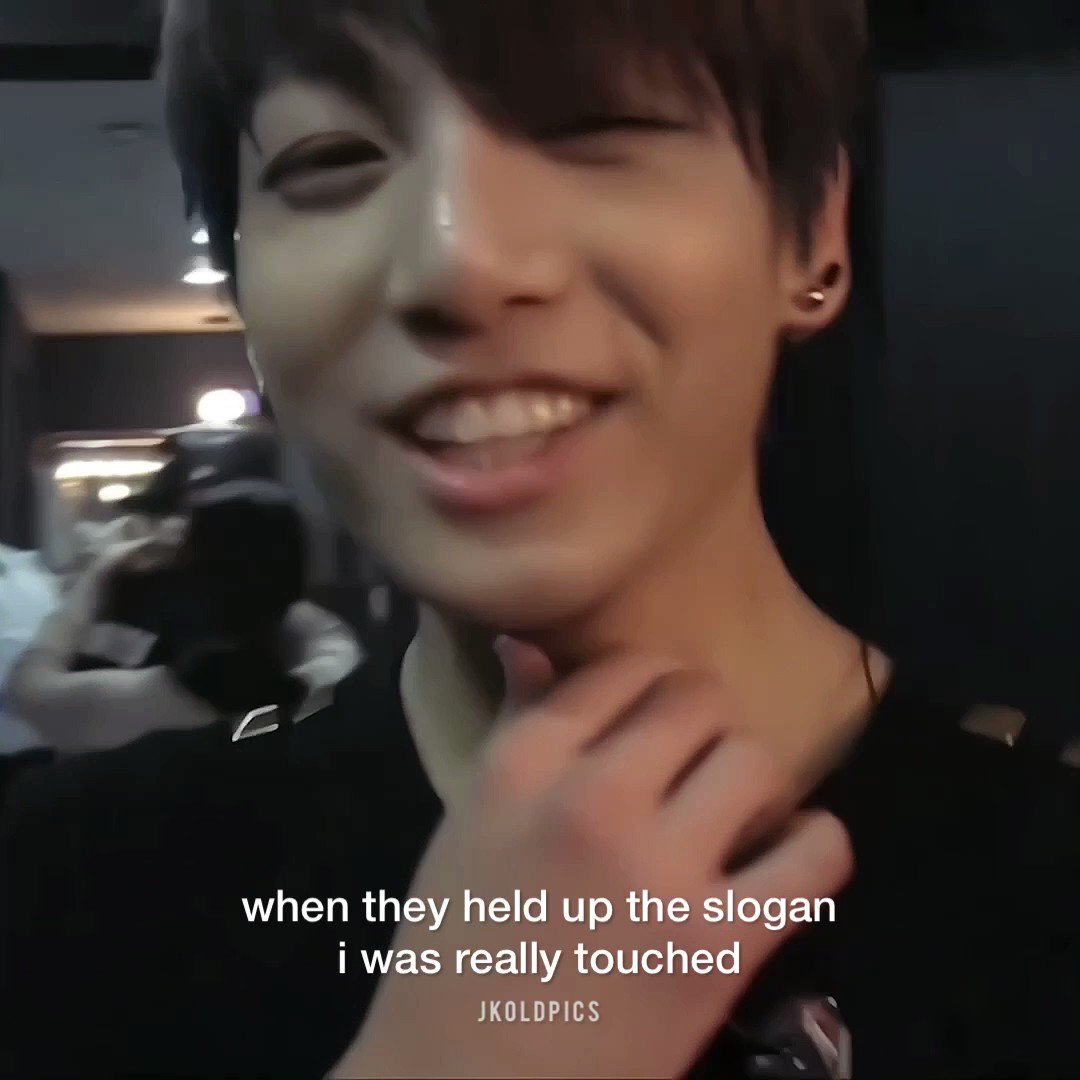 jungoo's old pics on Twitter: "jungkook about their first concert of the red bullet tour, so ...