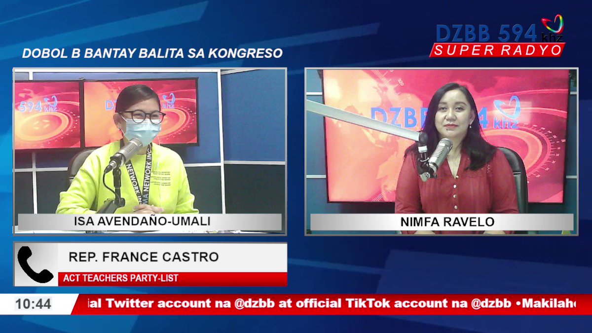 DZBB Super Radyo on Twitter: DZBB Super Radyo on Twitter: