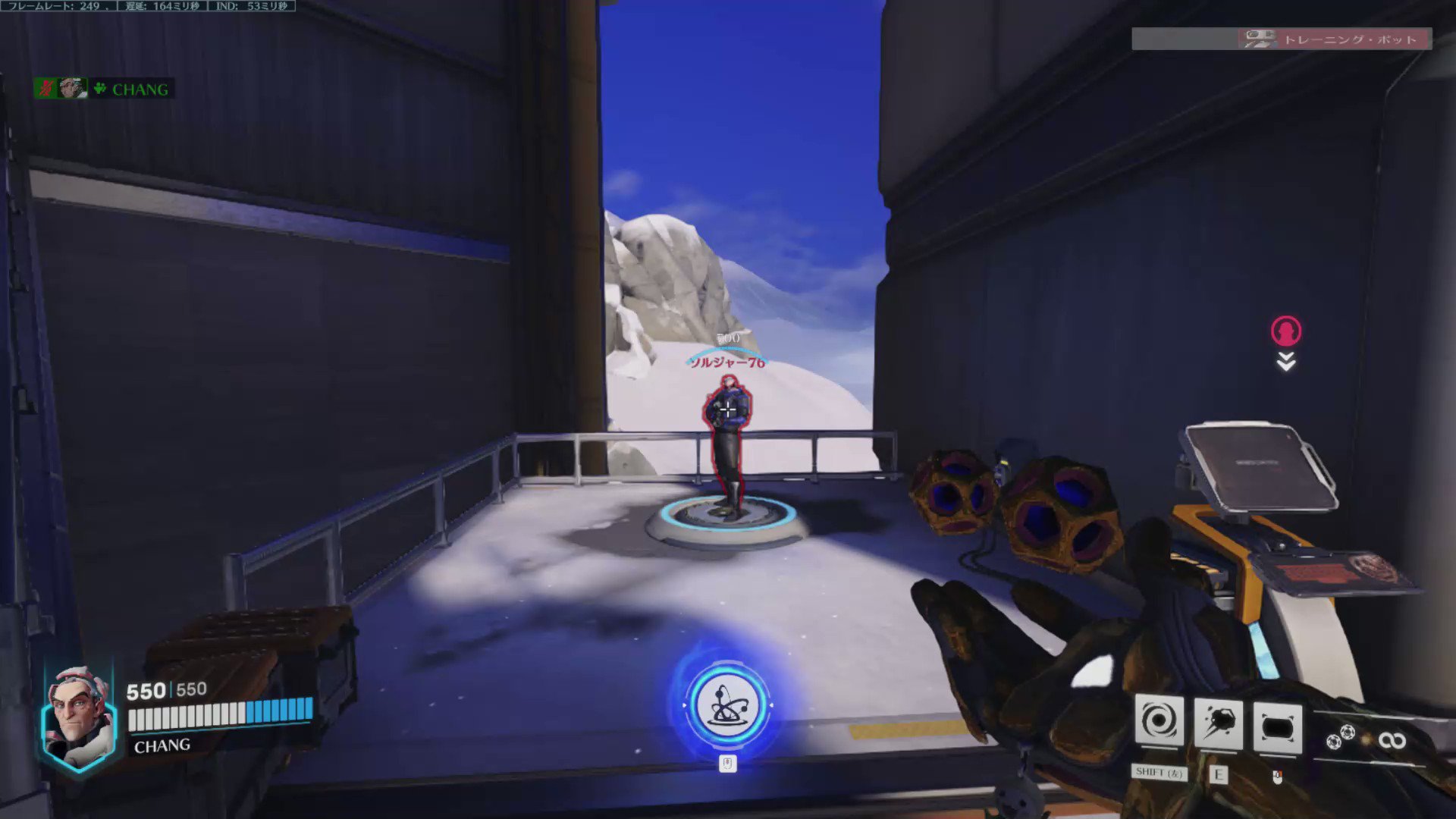 OW2News.net@オーバーウォッチ2ニュース (@OW2News_net) / Twitter