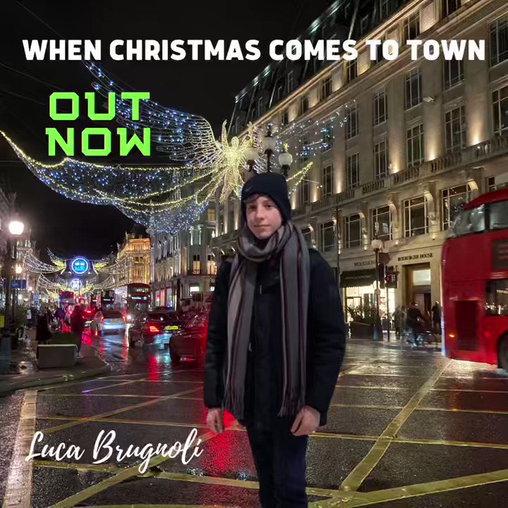 Tweets with replies by Luca Brugnoli (@LucaBrugnoli12) / Twitter