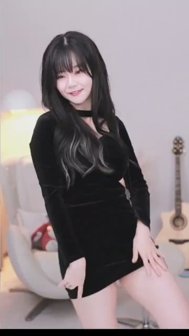 여캠여캠 ️ Bjdancehot Twitter