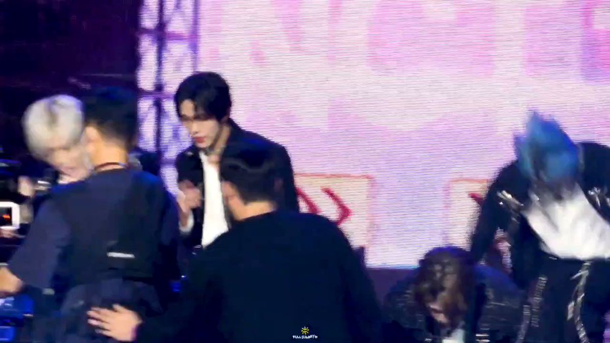 221216 KBS[4K] - posfie