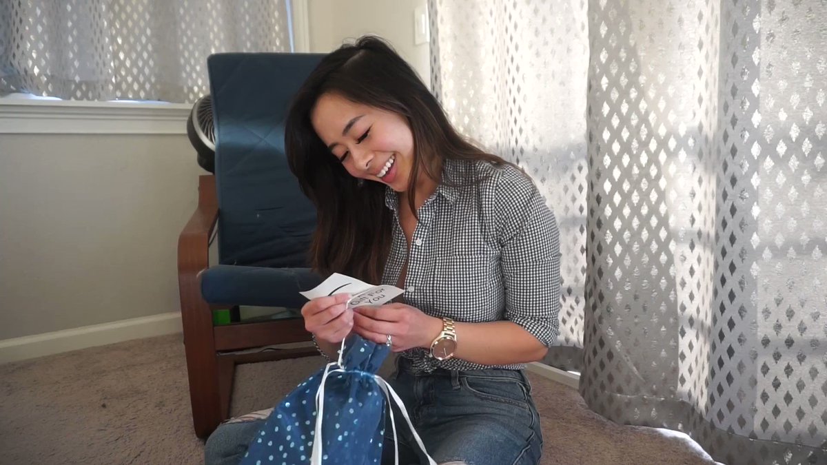 Kaedia Lang On Twitter Another Vid Sold The Magic Beanie