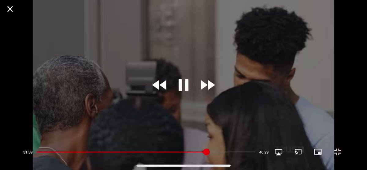 Hip Hop Ties On Twitter Blueface Knocked Out Chrisean Rocks Dad And