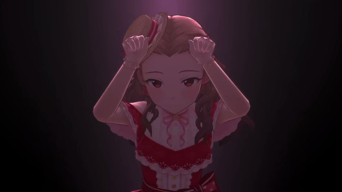 deresute fancams! on Twitter: "Chocolate? Lemonade? Docchi?? - チョコレート？レモネード？どっち？？ Yuuki Otokura ...