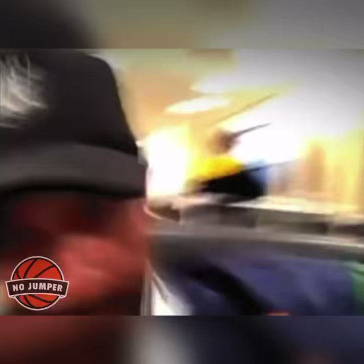 No Jumper on Twitter: "Charleston White defends Master P after Romeo Miller claims he’s not ...