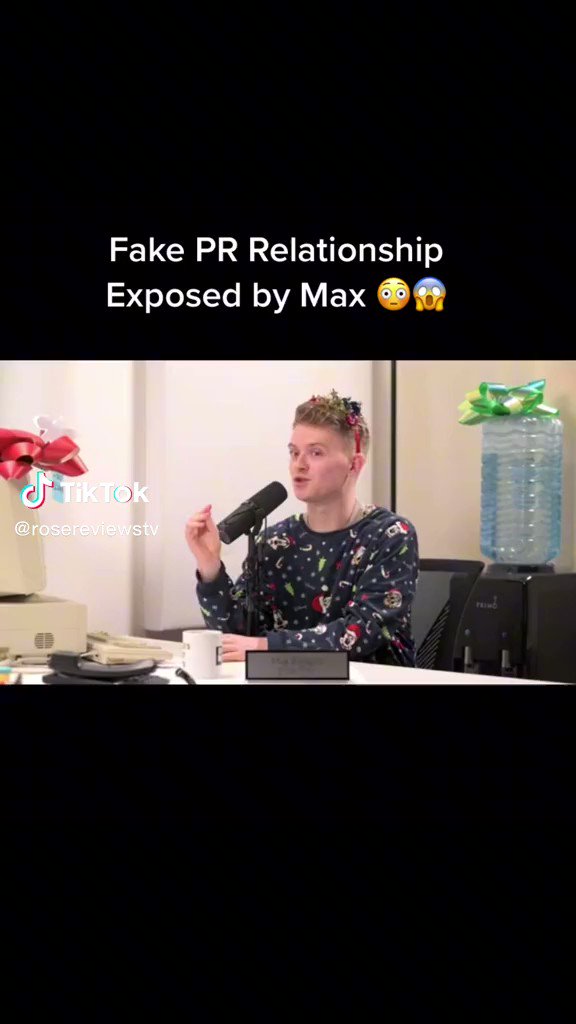 M on Twitter: "MAX BALEGDE AND EKIN SU HAVE DRAMA? WHAT THE ACTUAL HELL 😭😭 https://t.co ...