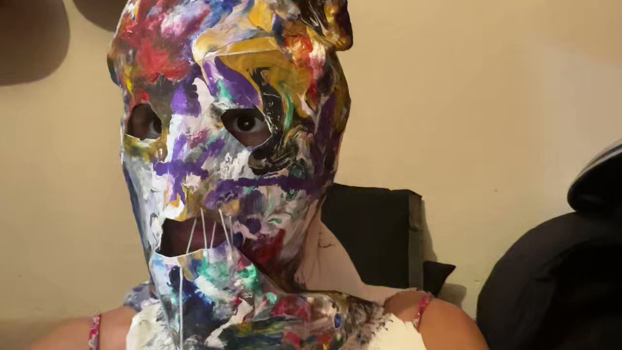 Formfunction on Twitter: "Monday Art Club with Formfunction! 🎨 For this week's challenge we are ...