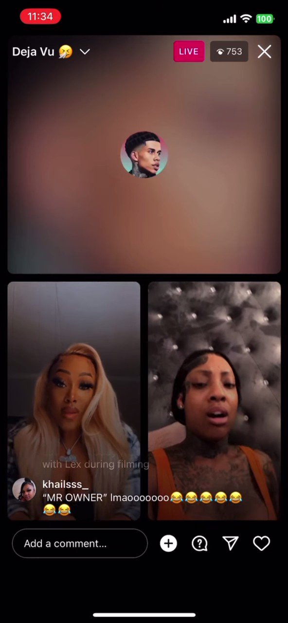 Big Lex Baddie Collection Inc On Twitter Cookie Talks About Why She