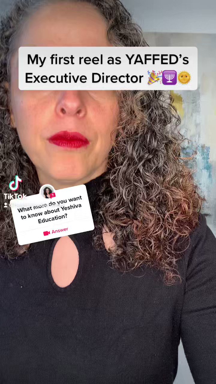 YAFFED (@yaffedorg) / Twitter