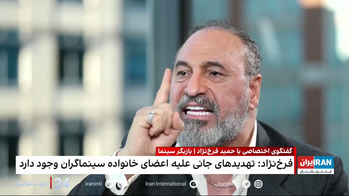 Niusha Saremi نیوشا صارمی On Twitter Rt Fardadfarahzad پیام فرخنژاد به ارتش در اولین