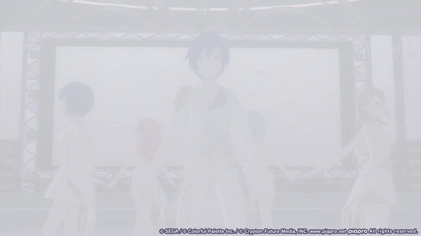 Project Sekai ENG (Unofficial) on Twitter: "By pulling this 4★ KAITO from the gacha, you will ...