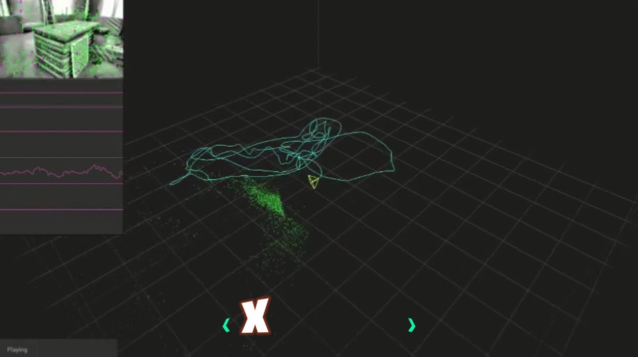 OpenXRLab (@OpenXRLab) / Twitter