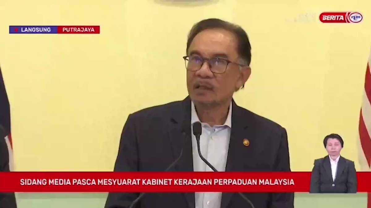 BFM News on Twitter: "1. Ahmad Maslan says the appointment of chairmen and board members to ...