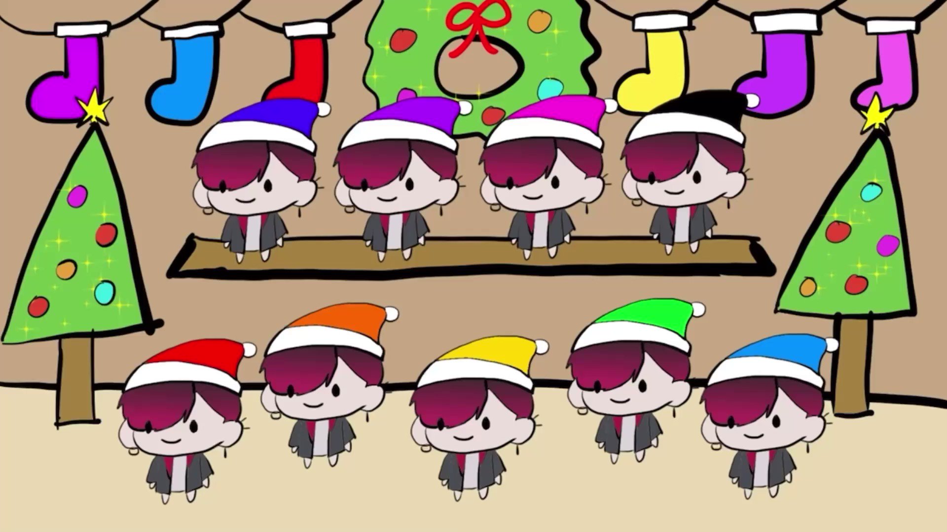 MASARU 마사루 (@MASARU_nijiclip) / Twitter